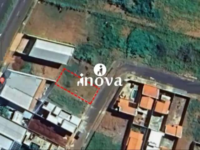Terreno / Lote para Venda em Uberaba/MG Jardim Libânio