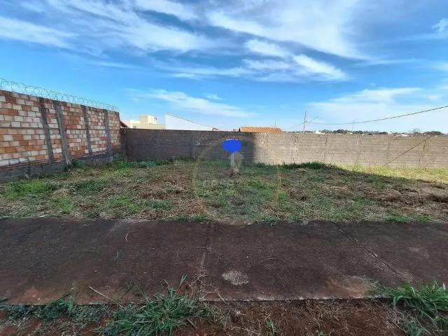 Terreno / Lote para Venda em Uberaba/MG Jardim Libânio