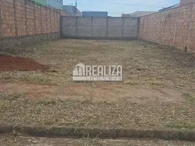 Terreno / Lote para Venda em Uberaba/MG Jardim Libânio