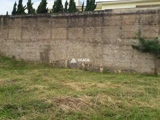 Terreno / Lote para Venda em Uberaba/MG Jardim São Bento