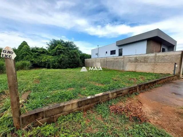 Terreno / Lote para Venda em Uberaba/MG Jardim São Bento