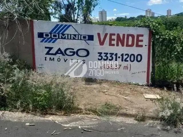 Terreno / Lote para Venda em Uberaba/MG Jardim São Bento