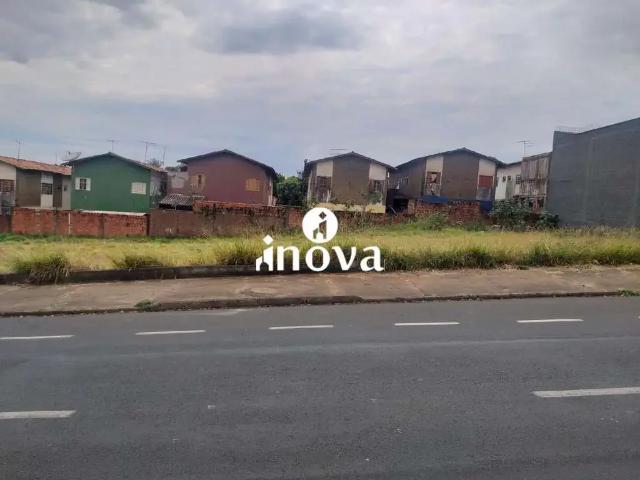 Terreno / Lote para Venda em Uberaba/MG Jardim Uberaba