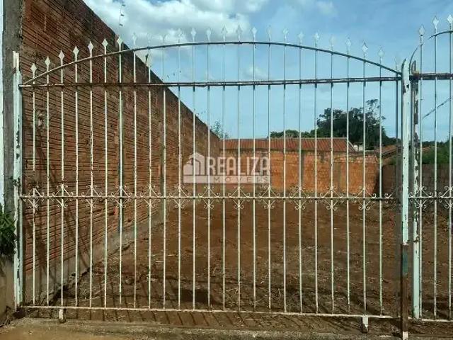 Terreno / Lote para Venda em Uberaba/MG Jardim Uberaba