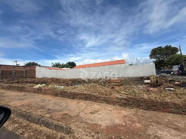 Terreno / Lote para Venda em Uberaba/MG Jardim Uberaba