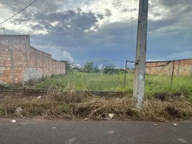 Terreno / Lote para Venda em Uberaba/MG Jardim Uberaba