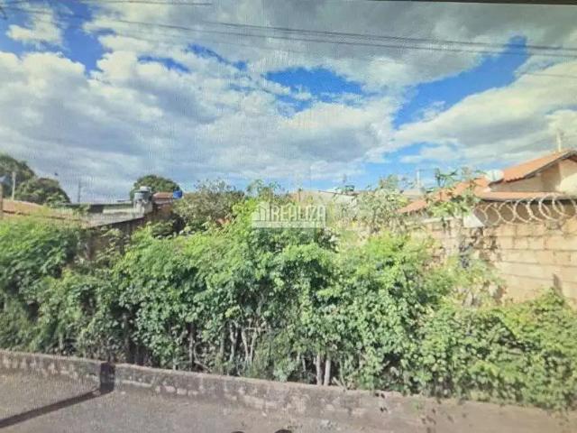 Terreno / Lote para Venda em Uberaba/MG Jardim Uberaba