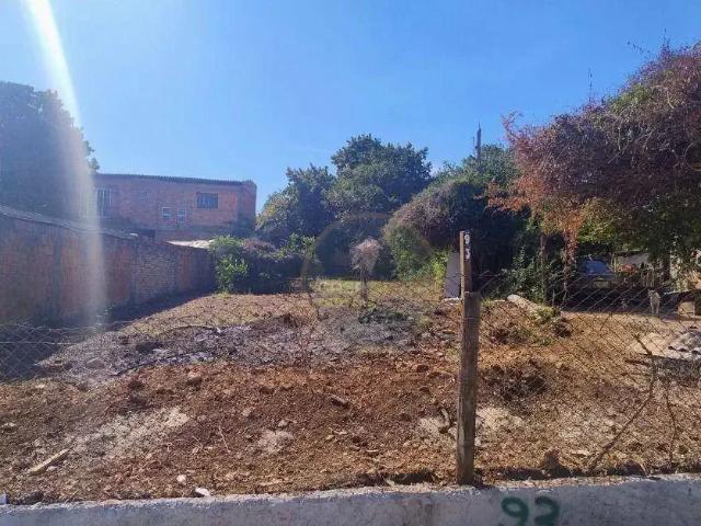 Terreno / Lote para Venda em Uberaba/MG Jardim Uberaba