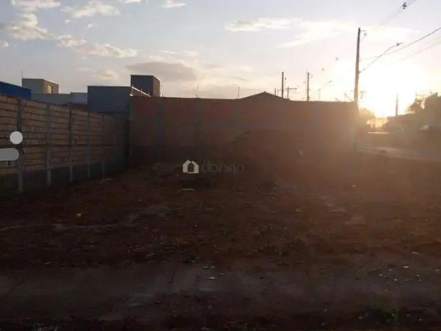 Terreno / Lote para Venda em Uberaba/MG Oneida Mendes