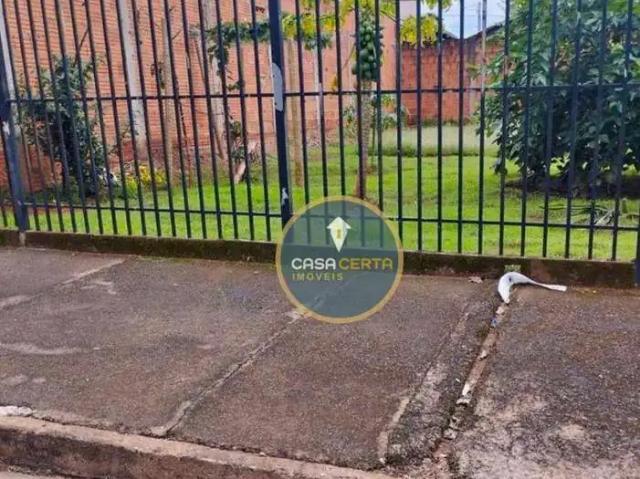 Terreno / Lote para Venda em Uberaba/MG Oneida Mendes