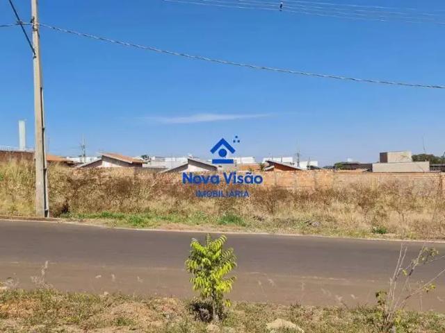 Terreno / Lote para Venda em Uberaba/MG Oneida Mendes
