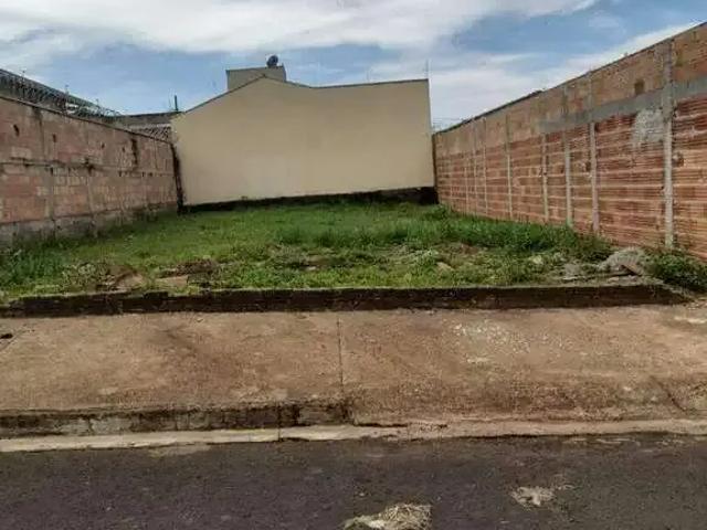 Terreno / Lote para Venda em Uberaba/MG Oneida Mendes