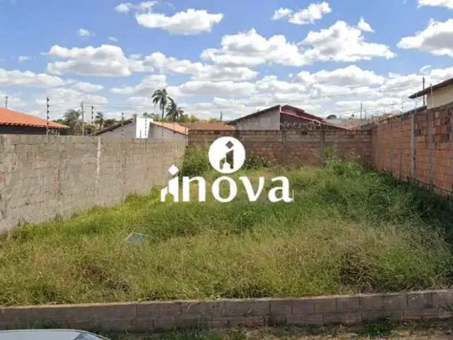 Terreno / Lote para Venda em Uberaba/MG Oneida Mendes