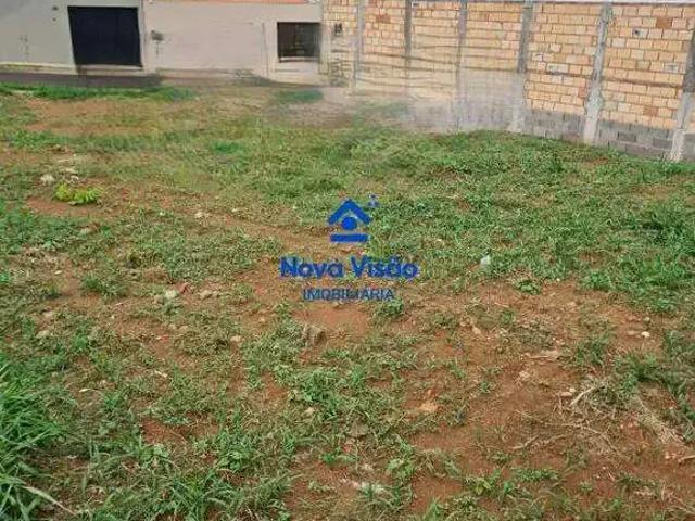 Terreno / Lote para Venda em Uberaba/MG Oneida Mendes II