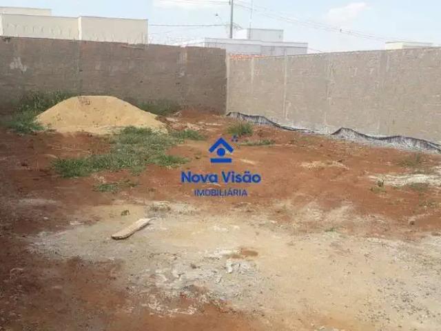 Terreno / Lote para Venda em Uberaba/MG Oneida Mendes II