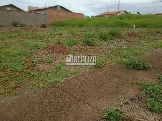 Terreno / Lote para Venda em Uberaba/MG Oneida Mendes II