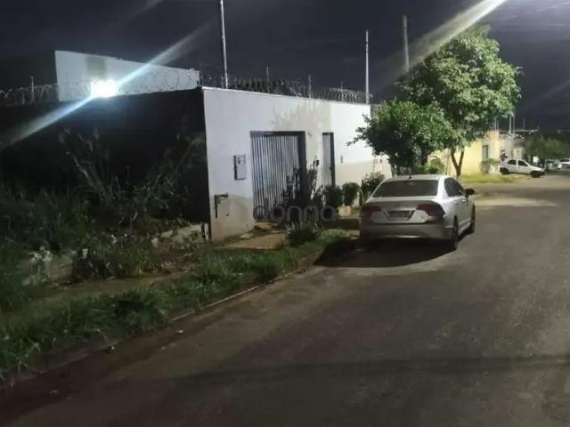 Terreno / Lote para Venda em Uberaba/MG Oneida Mendes II