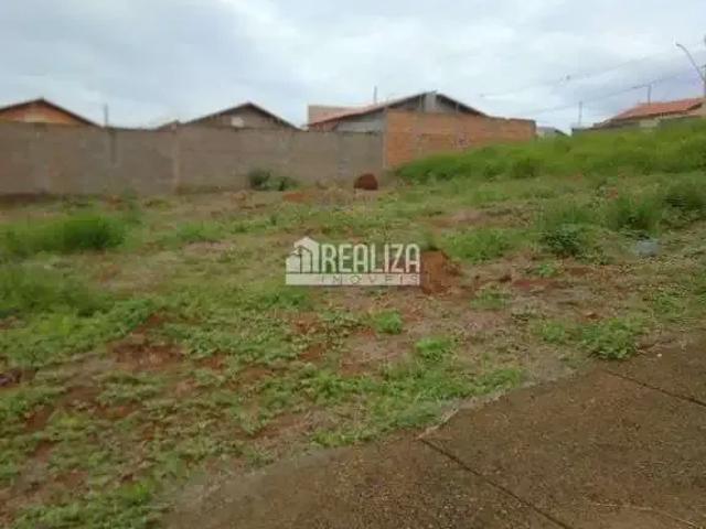 Terreno / Lote para Venda em Uberaba/MG Oneida Mendes II