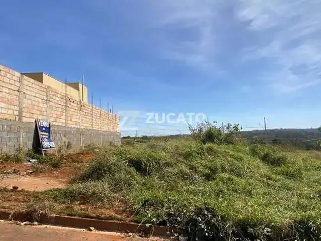 Terreno / Lote para Venda em Uberaba/MG Olinda