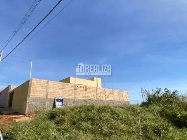 Terreno / Lote para Venda em Uberaba/MG Olinda