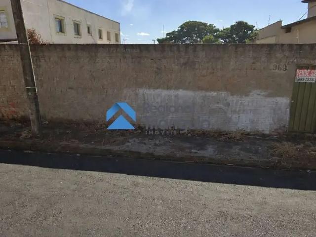 Terreno / Lote para Venda em Uberaba/MG Olinda