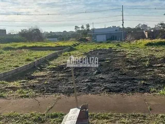 Terreno / Lote para Venda em Uberaba/MG Loteamento Terra Jardim