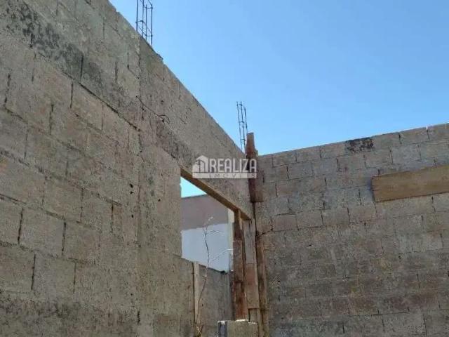 Terreno / Lote para Venda em Uberaba/MG Loteamento Terra Jardim