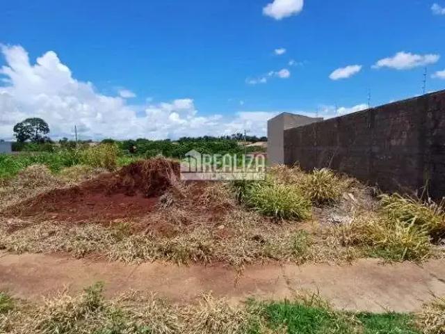 Terreno / Lote para Venda em Uberaba/MG Loteamento Terra Jardim