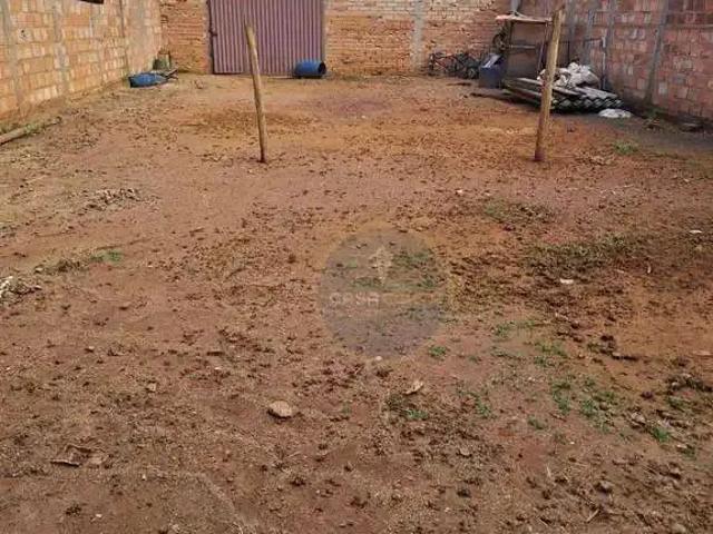 Terreno / Lote para Venda em Uberaba/MG Loteamento Antônio Caiado