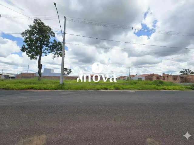 Terreno / Lote para Venda em Uberaba/MG Loteamento Antônio Caiado