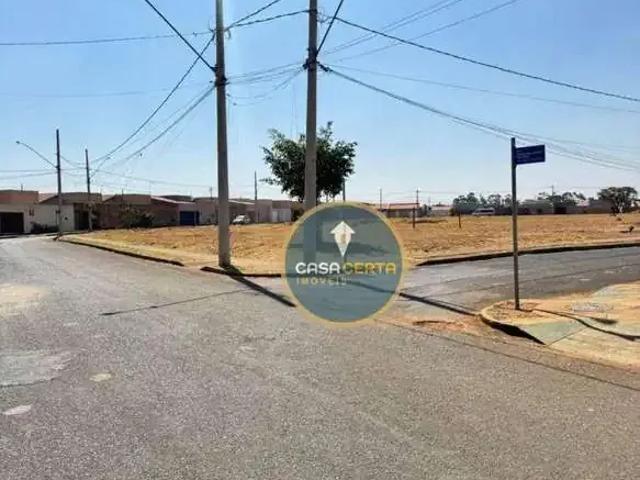 Terreno / Lote para Venda em Uberaba/MG Loteamento Antônio Caiado
