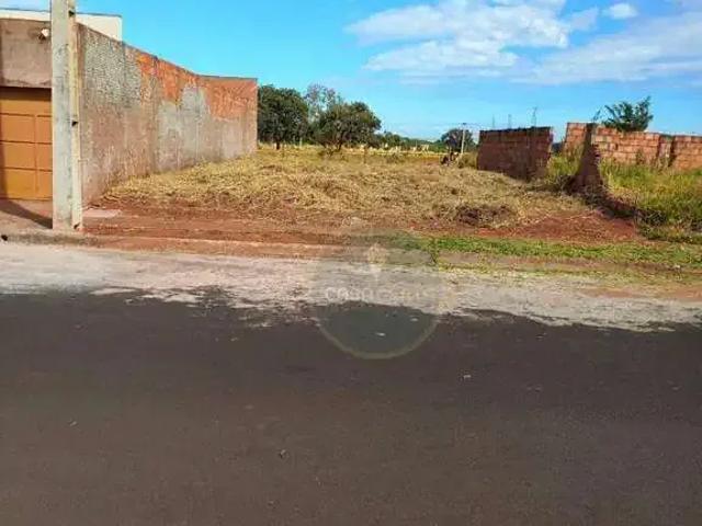 Terreno / Lote para Venda em Uberaba/MG Loteamento Antônio Caiado