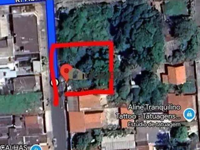 Terreno / Lote para Venda em Uberaba/MG Loteamento Craide