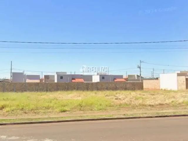 Terreno / Lote para Venda em Uberaba/MG Loteamento Ilha Bela II