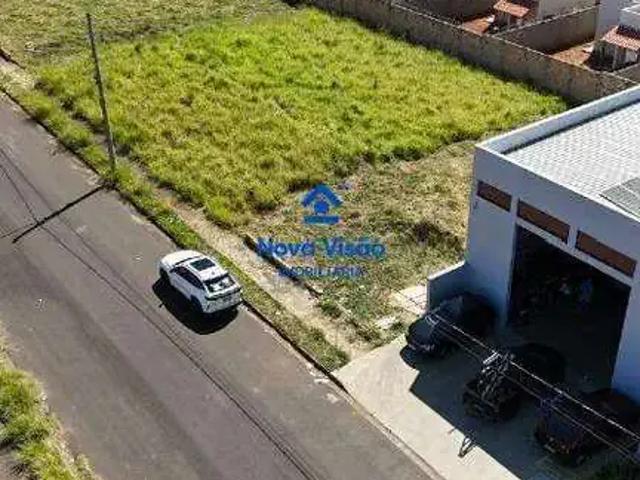 Terreno / Lote para Venda em Uberaba/MG Loteamento Ilha Bela II