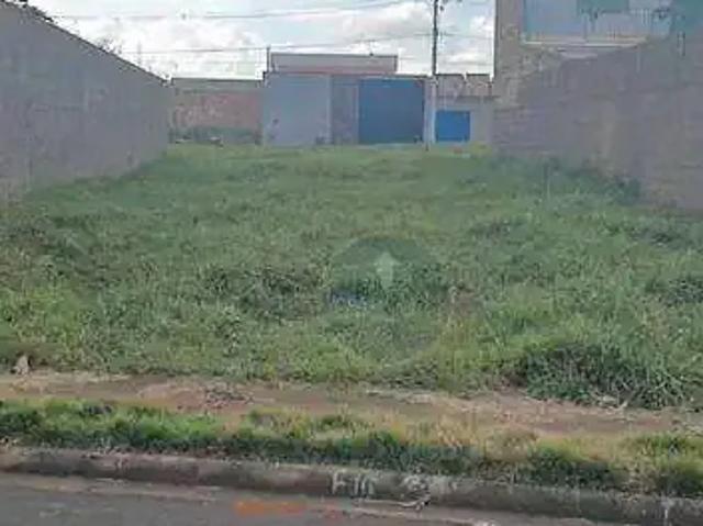 Terreno / Lote para Venda em Uberaba/MG Loteamento Jardim Felicitá 1