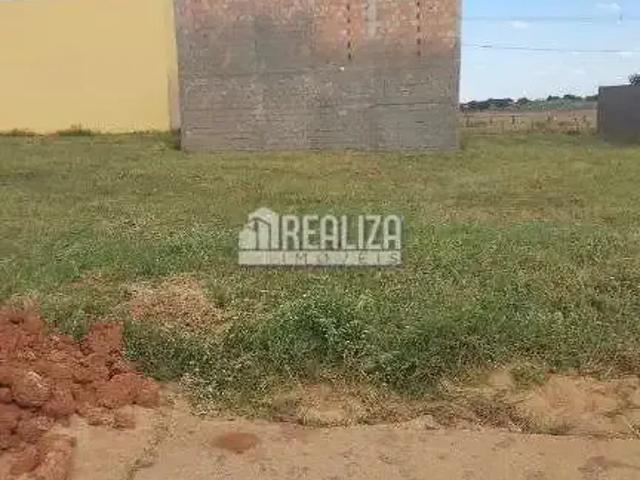 Terreno / Lote para Venda em Uberaba/MG Loteamento Jardim Felicitá 1
