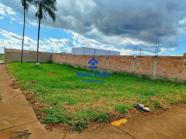 Terreno / Lote para Venda em Uberaba/MG Loteamento Jardim Felicitá 1