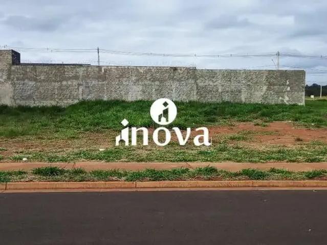 Terreno / Lote para Venda em Uberaba/MG Loteamento Jardim Ipiranga