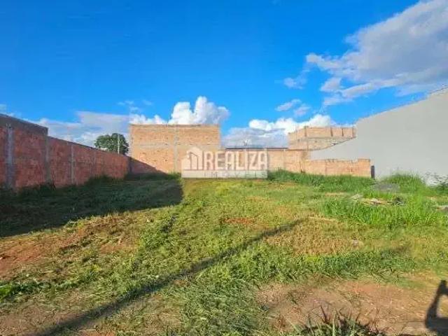 Terreno / Lote para Venda em Uberaba/MG Loteamento Jardim Ipiranga