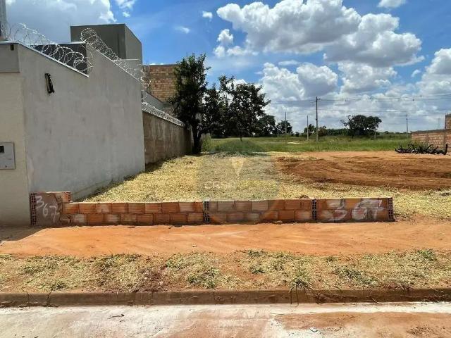 Terreno / Lote para Venda em Uberaba/MG Loteamento Jardim Ipiranga