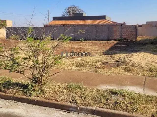 Terreno / Lote para Venda em Uberaba/MG Loteamento Jardim Ipiranga