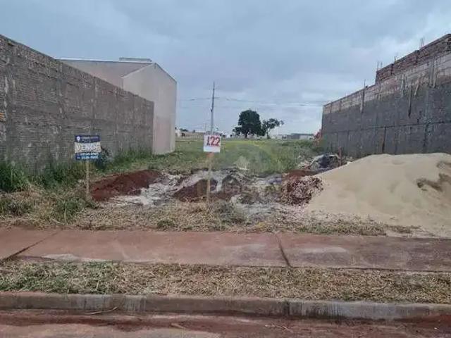 Terreno / Lote para Venda em Uberaba/MG Loteamento Jardim Ipiranga