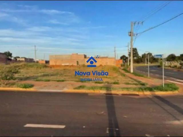 Terreno / Lote para Venda em Uberaba/MG Loteamento Jardim Ipiranga