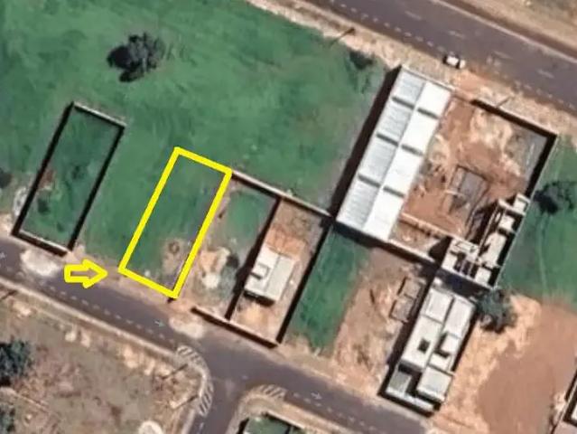 Terreno / Lote para Venda em Uberaba/MG Loteamento Jardim Ipiranga