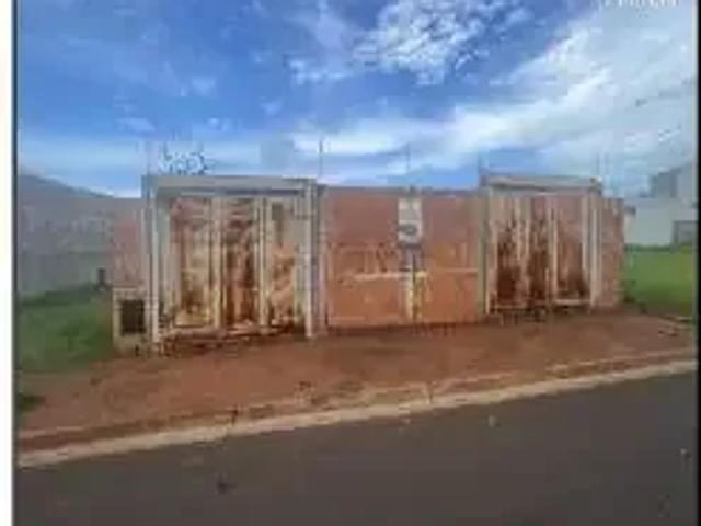 Terreno / Lote para Venda em Uberaba/MG Loteamento Jardim Ipiranga