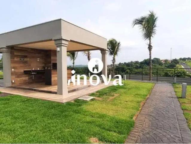 Terreno / Lote para Venda em Uberaba/MG Loteamento Residencial Ayait II