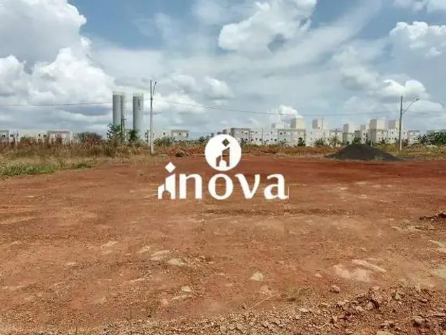 Terreno / Lote para Venda em Uberaba/MG Loteamento Reynaldo Mendes