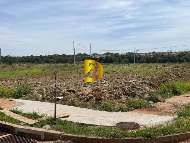 Terreno / Lote para Venda em Uberaba/MG Loteamento Reynaldo Mendes