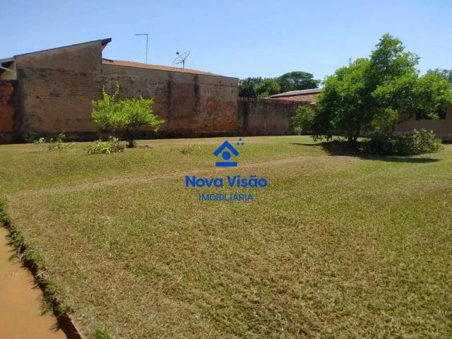 Terreno / Lote para Venda em Uberaba/MG Lourdes